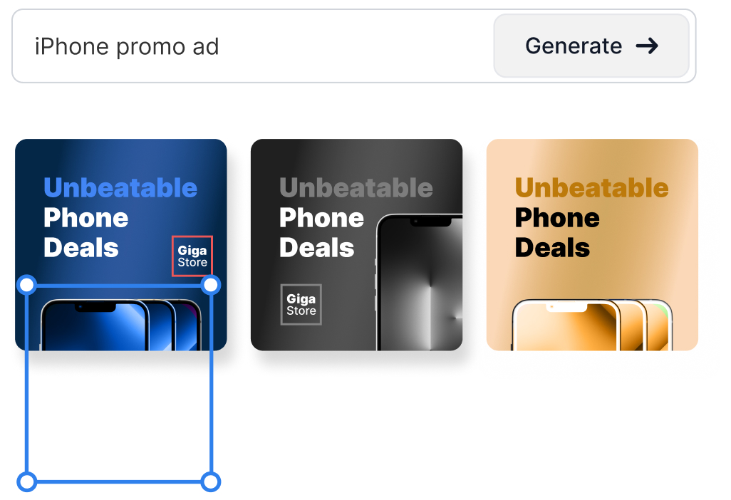 AI Product Photo Generator